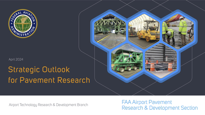 Airport Technology Research Plan